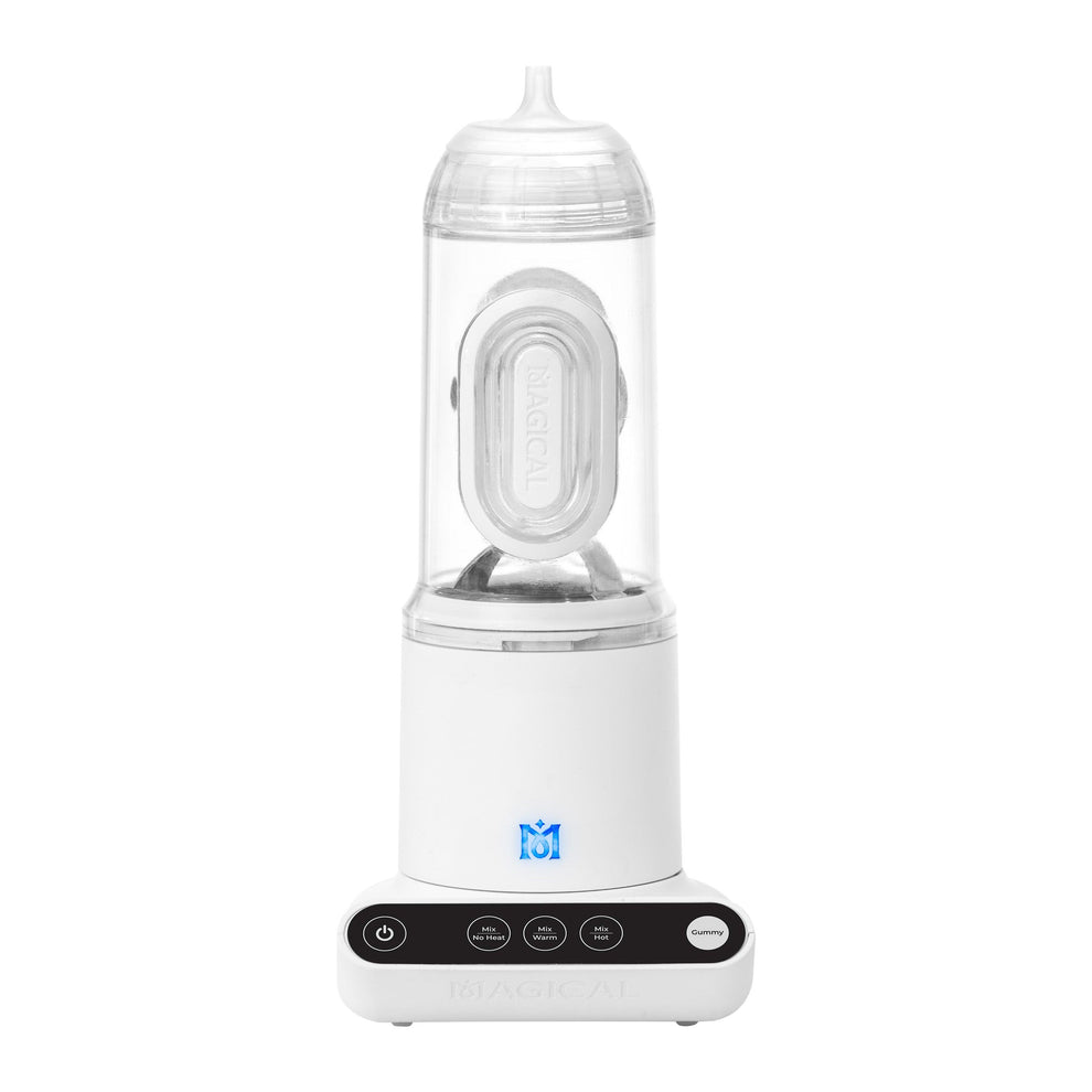 Magical Gummy Maker – Magical.com Australia