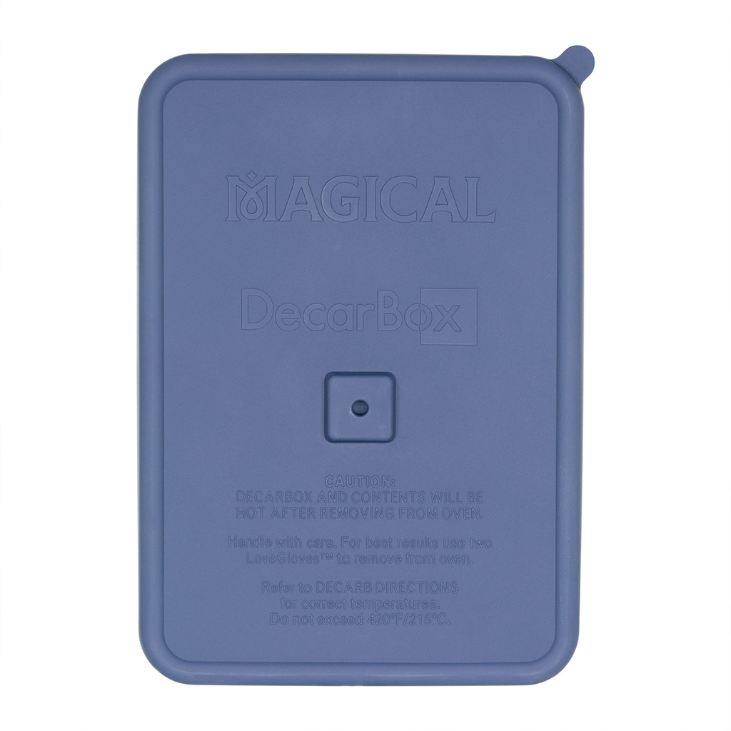 Magical Butter DecarBox Thermometer Combo Pack – Magical.com Australia